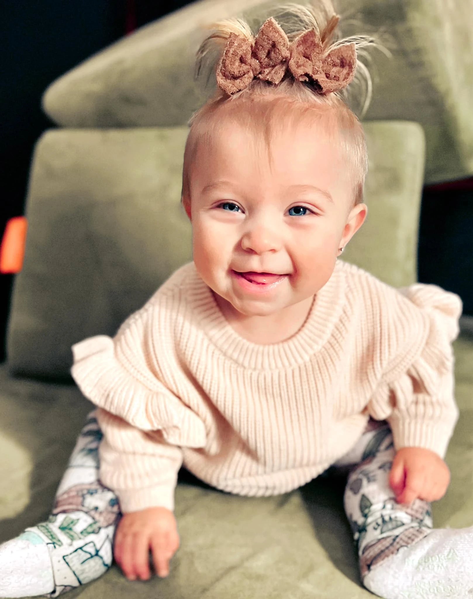 | New Arrivals | – Peachy Cheeks Co.