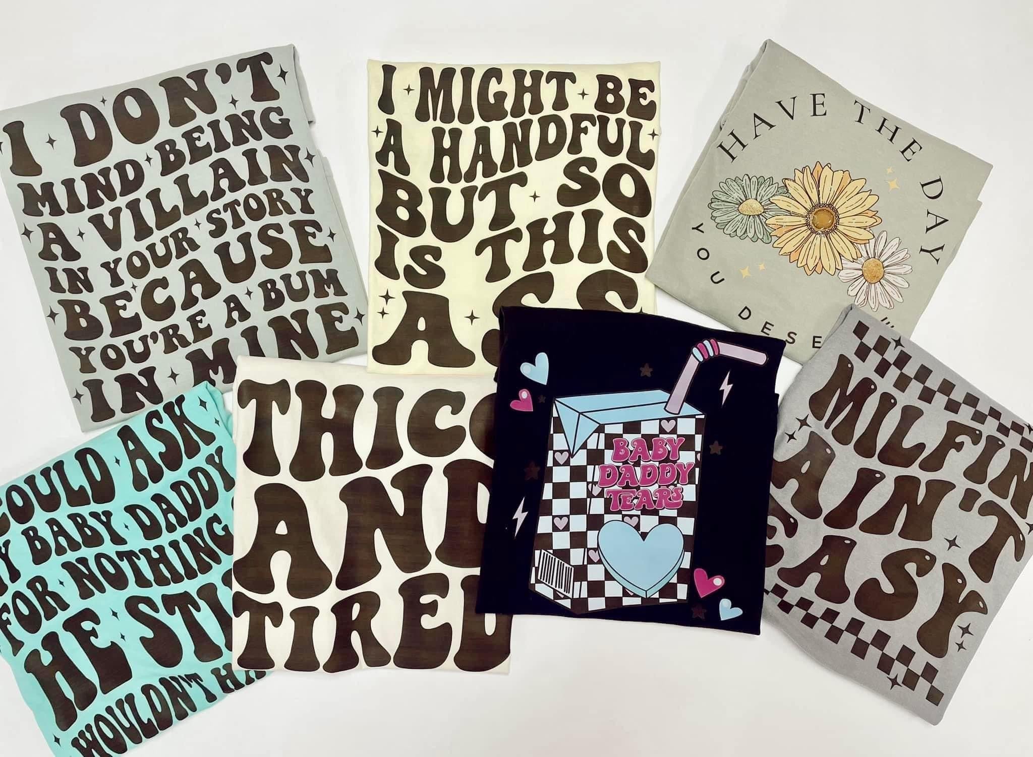 | Pressed Tee's | – Peachy Cheeks Co.