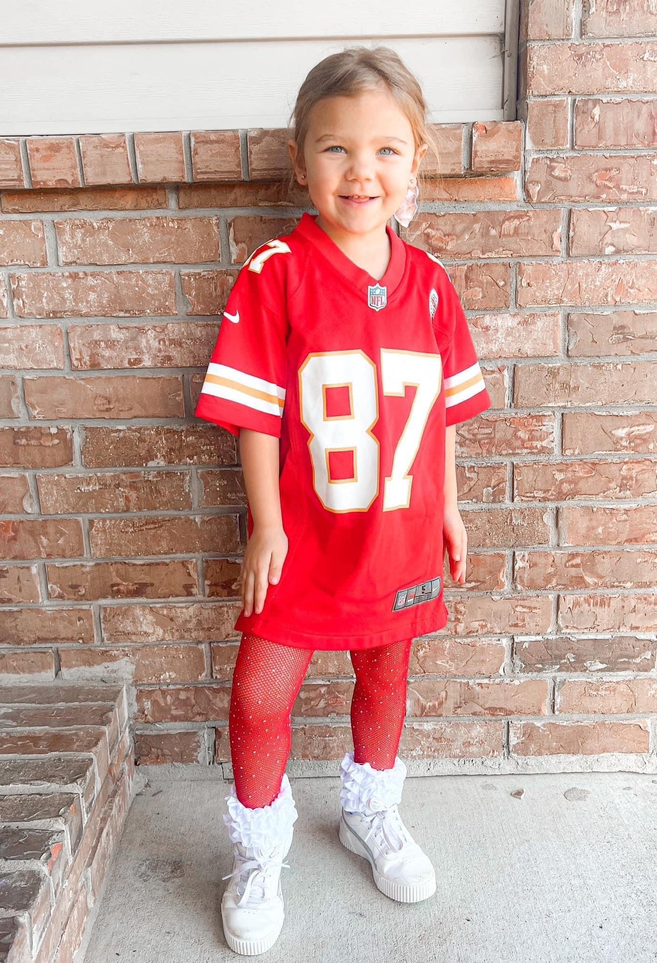 Bling Tights 18M-8Y – Peachy Cheeks Co.