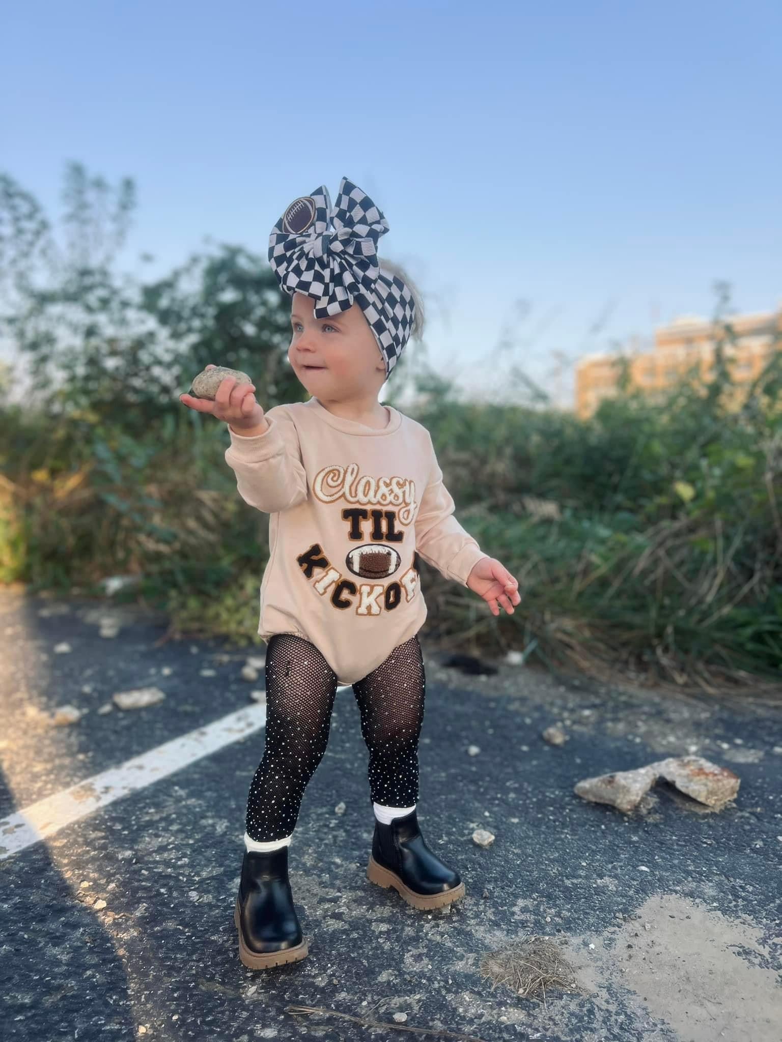 Bling Tights 18M-8Y – Peachy Cheeks Co.